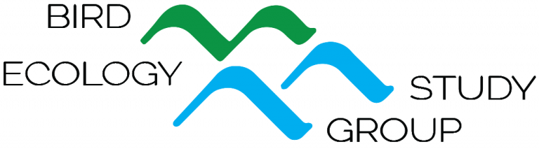 Feeding habits of kingfishers - Bird Ecology Study Group